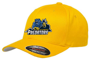 Piedmont Predators