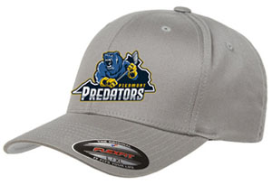 Piedmont Predators